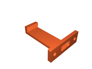 Arduino Pro Micro Clip Mount by QTheEngineer | Download free STL model ...