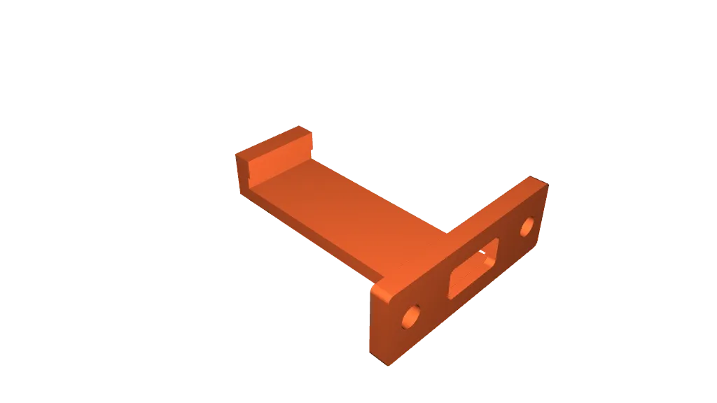 Arduino Pro Micro Clip Mount by QTheEngineer | Download free STL model ...