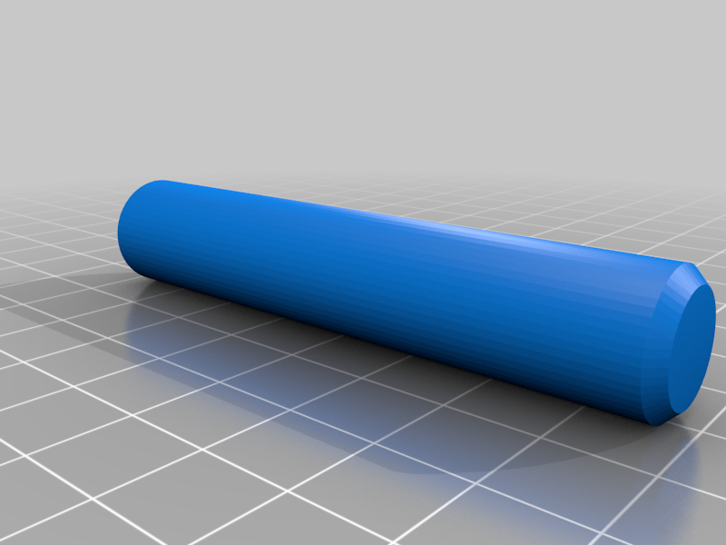 Peg Posting Stand - Fine motor posting practice by Noah T | Download ...