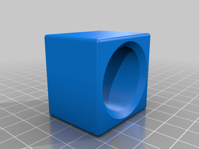 Montessori Stacking Blocks by Noah T | Download free STL model ...