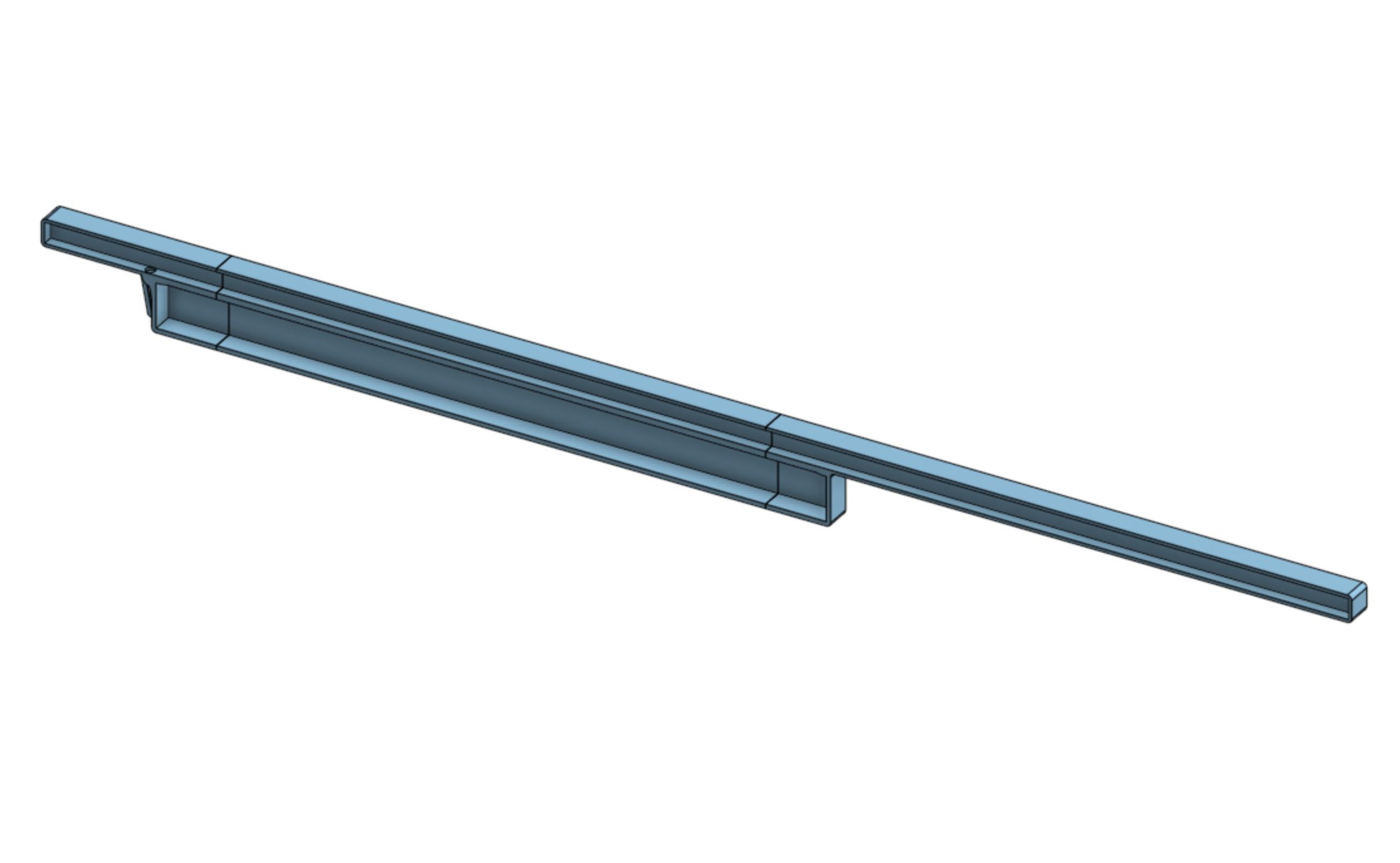 Audio Mixer Behringer Wing LED Strip Desk Illumination by sternli27 ...