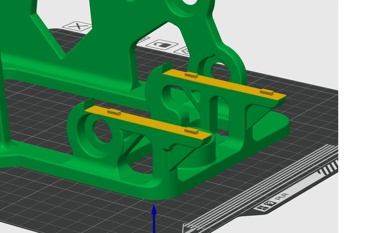 Filament Winder - Sled mods by fhuable | Download free STL model ...