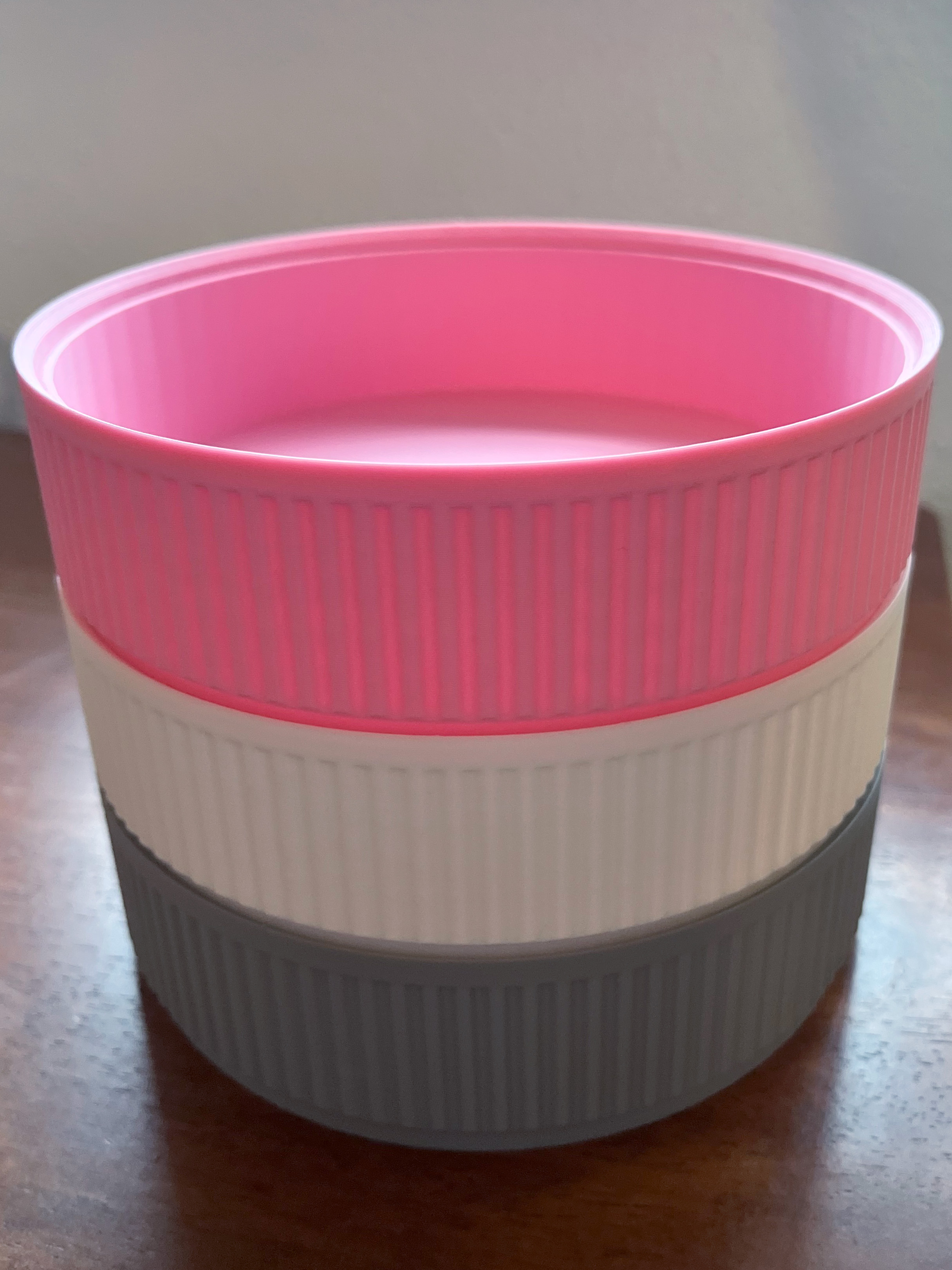 Stackable Bowl or Catch All by tlamp | Download free STL model ...