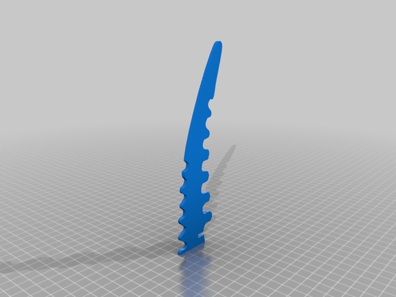Remix of T-Rex by elliotracer by msaeger | Download free STL model ...
