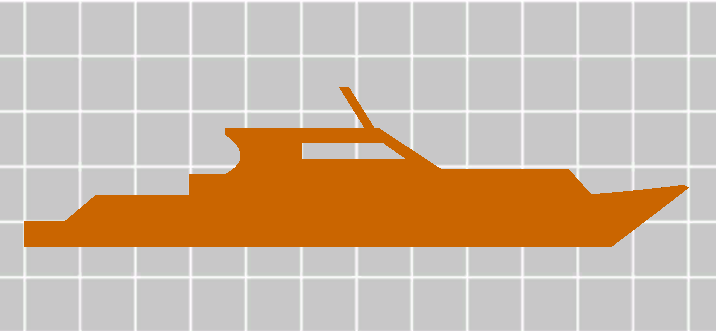 boat test by MorfKol | Download free STL model | Printables.com