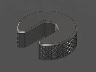 SMA tool by oktkas | Download free STL model | Printables.com