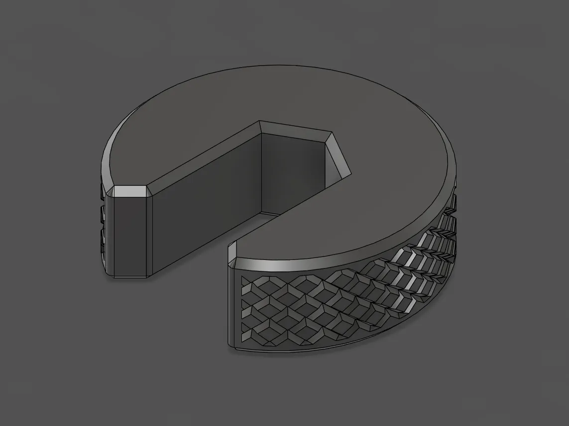 SMA tool by oktkas | Download free STL model | Printables.com