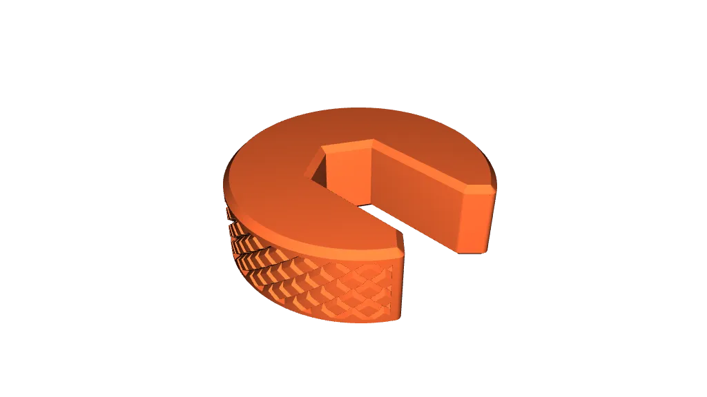 SMA tool by oktkas | Download free STL model | Printables.com
