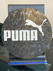Puma by Cacti | Download free STL model | Printables.com