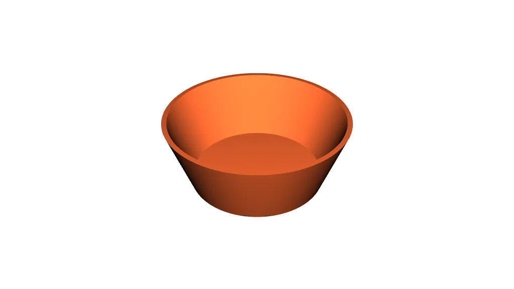 Empty pocket/ little coin holder by Fuma720 | Download free STL model ...