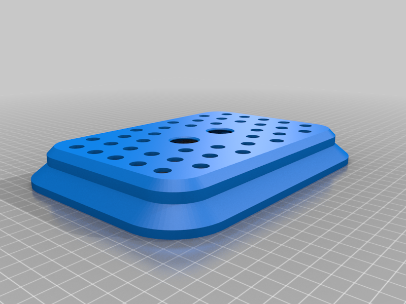 IKEA 365+ Food Container Fruits Cover by MD_CAD_Creation | Download ...