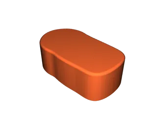Case for Lamzu Atlantis Mini by Павел Миронов | Download free STL model ...