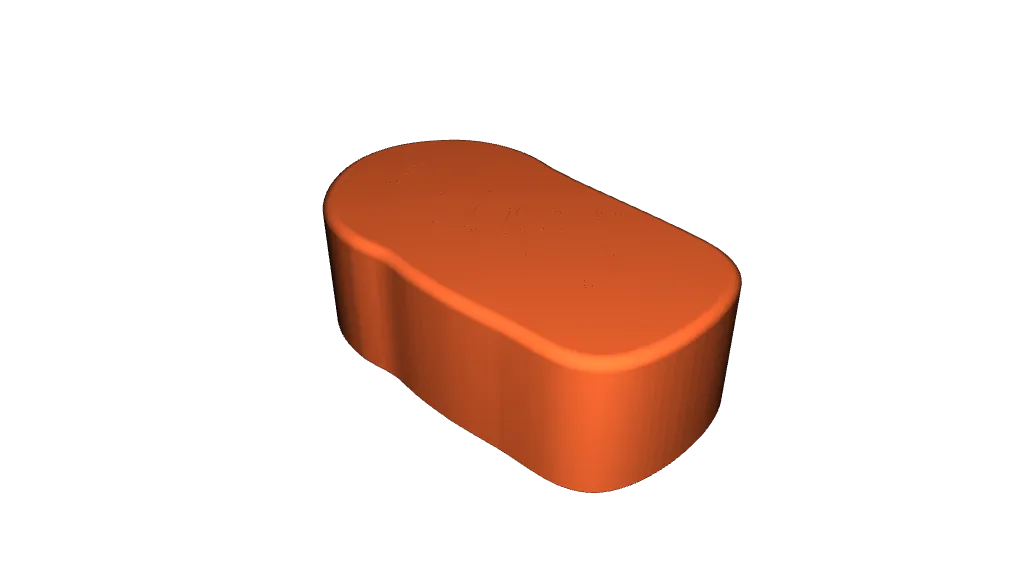 Case for Lamzu Atlantis Mini by Павел Миронов | Download free STL model ...