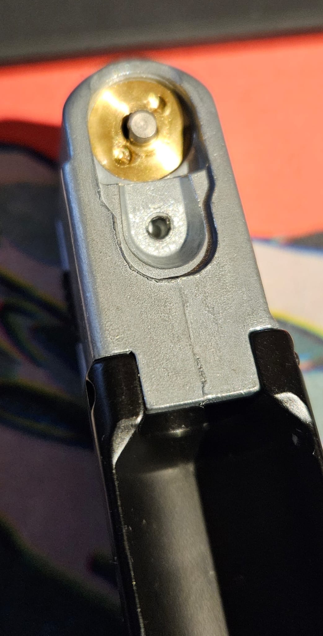 PPQ M2 T4E Valve Opening Tool by KnoppersDE | Download free STL model | Printables.com