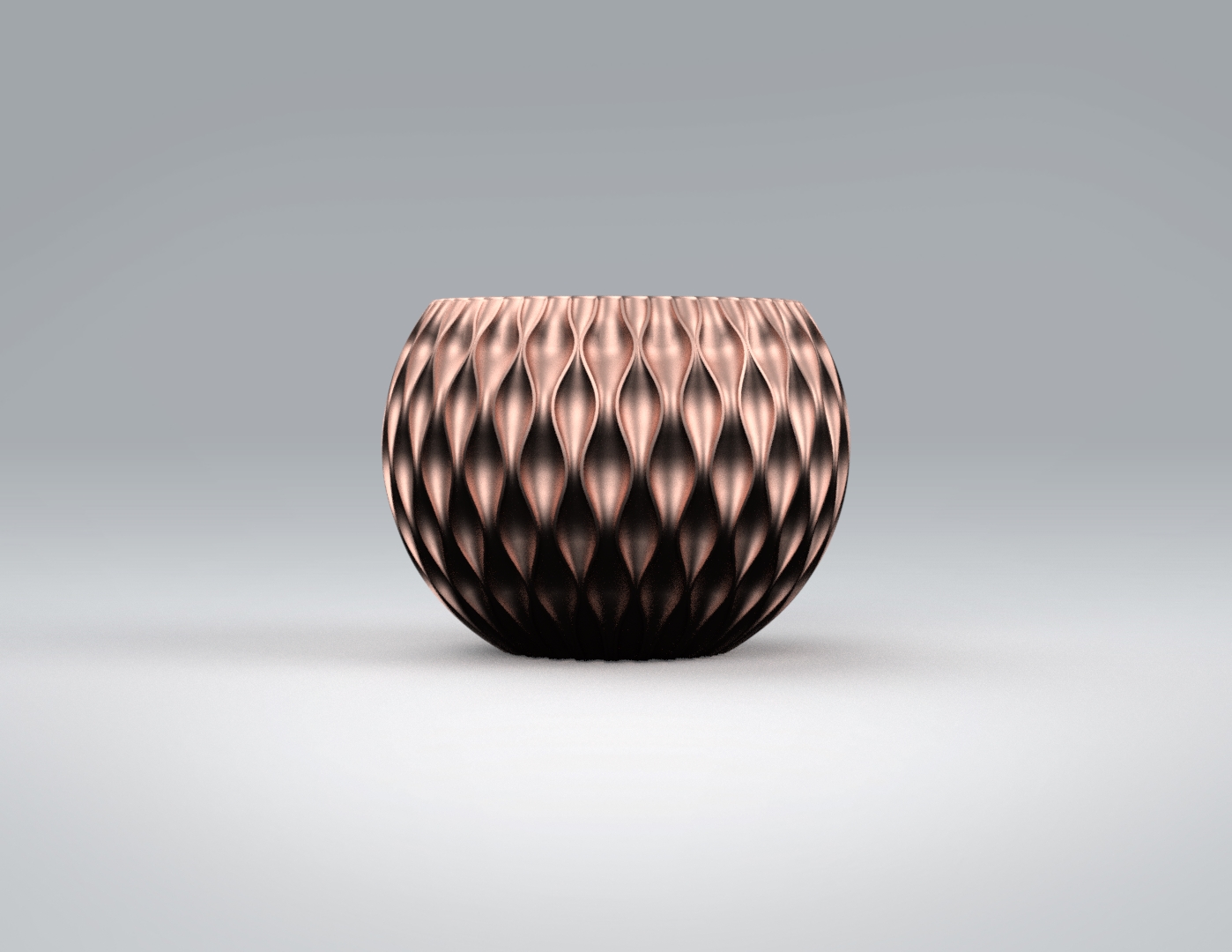 Decorative bowl by SD-3D | Download free STL model | Printables.com