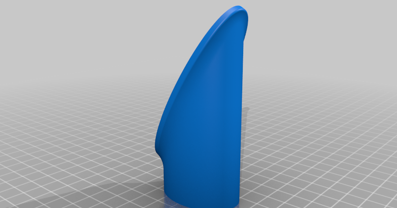 Garden Table Foot by Woll schoof | Download free STL model | Printables.com