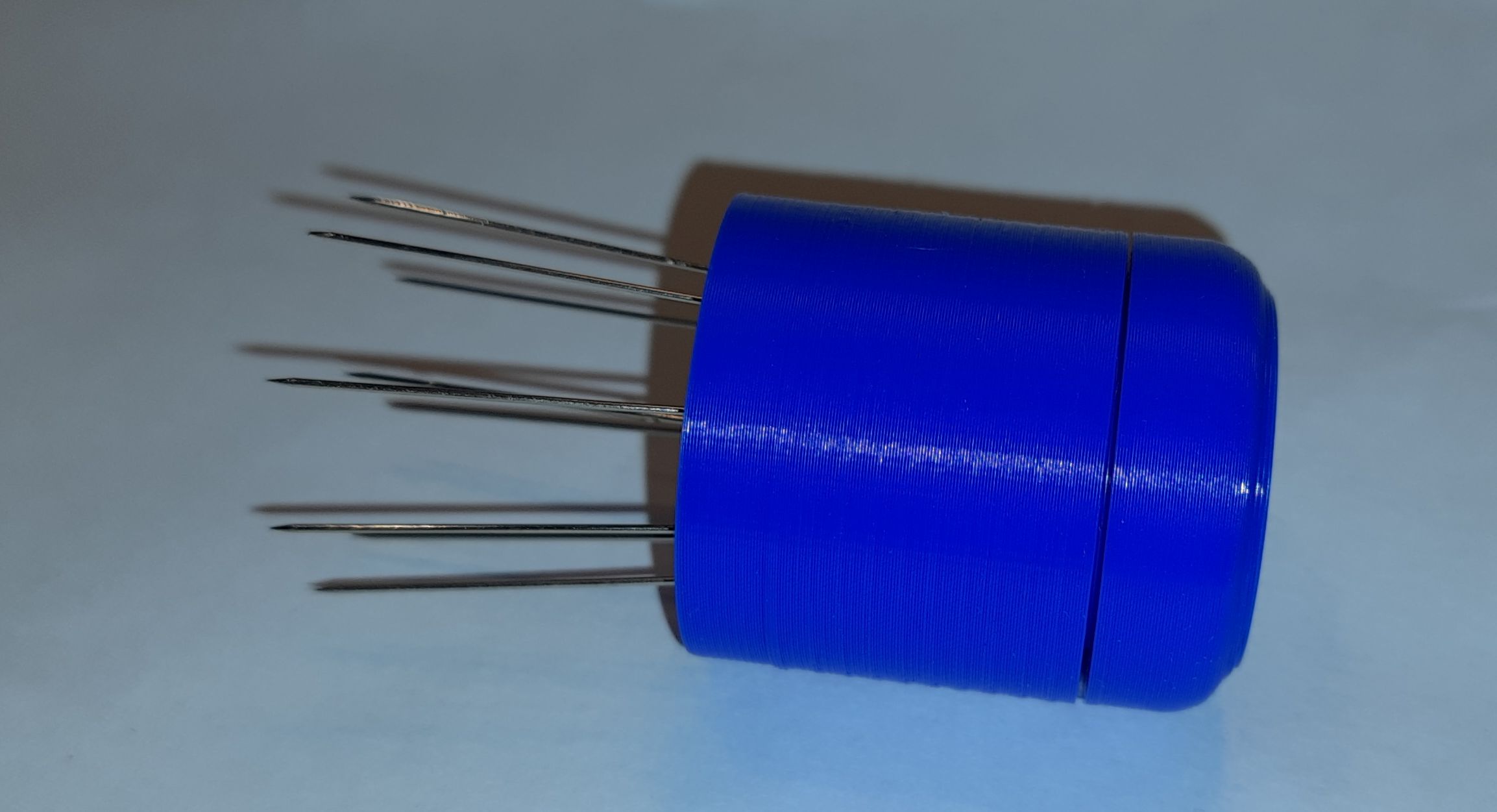 WDT tool for normal pins by The Real Gareth Evans | Download free STL ...