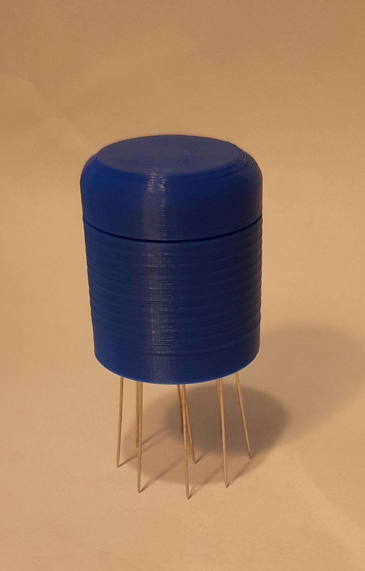 WDT tool for normal pins by The Real Gareth Evans | Download free STL ...