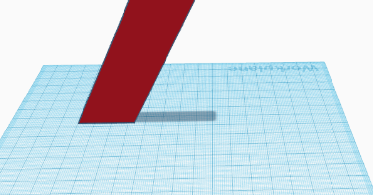 Ultimate bed adhesion test by Brim28 | Download free STL model ...