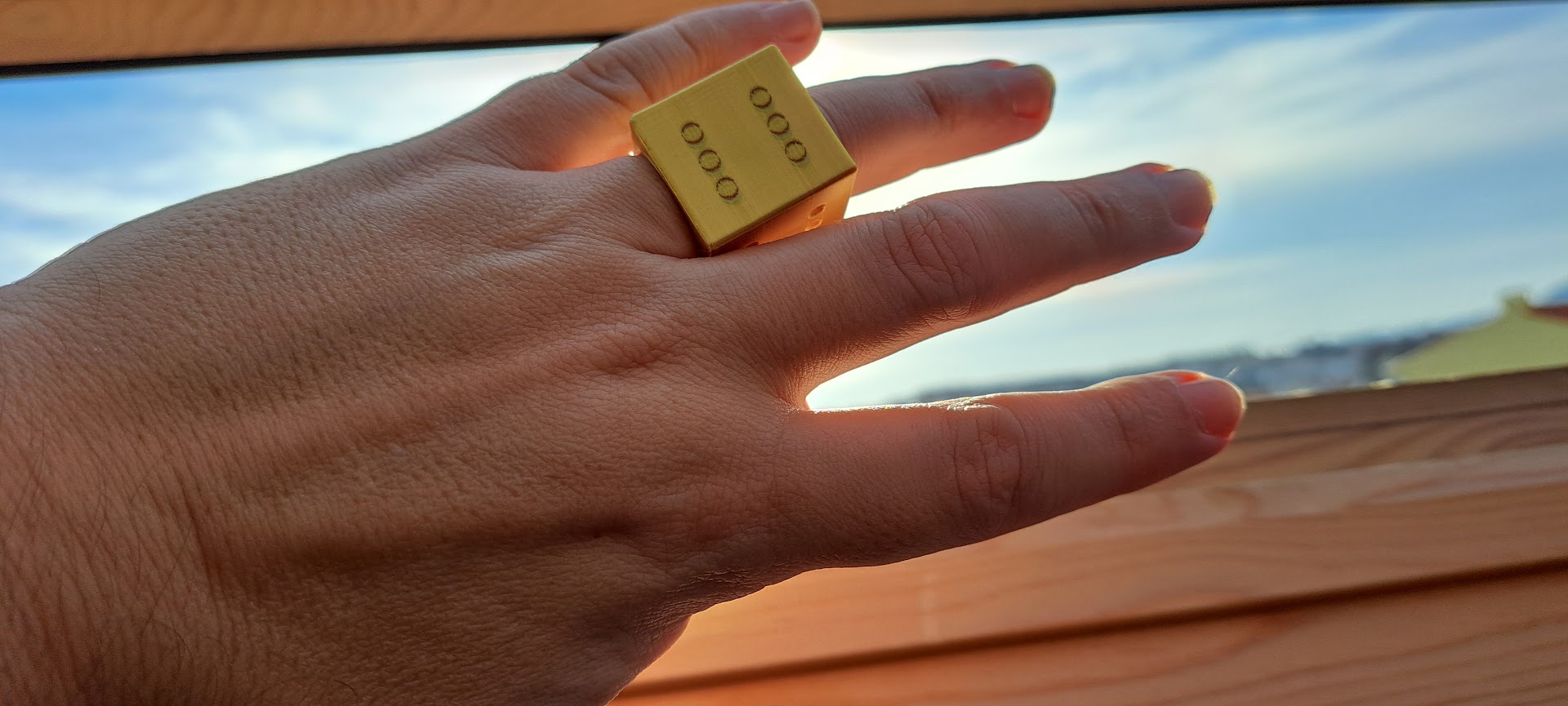 Ventor's Gamble by Ruiaxe | Download free STL model | Printables.com