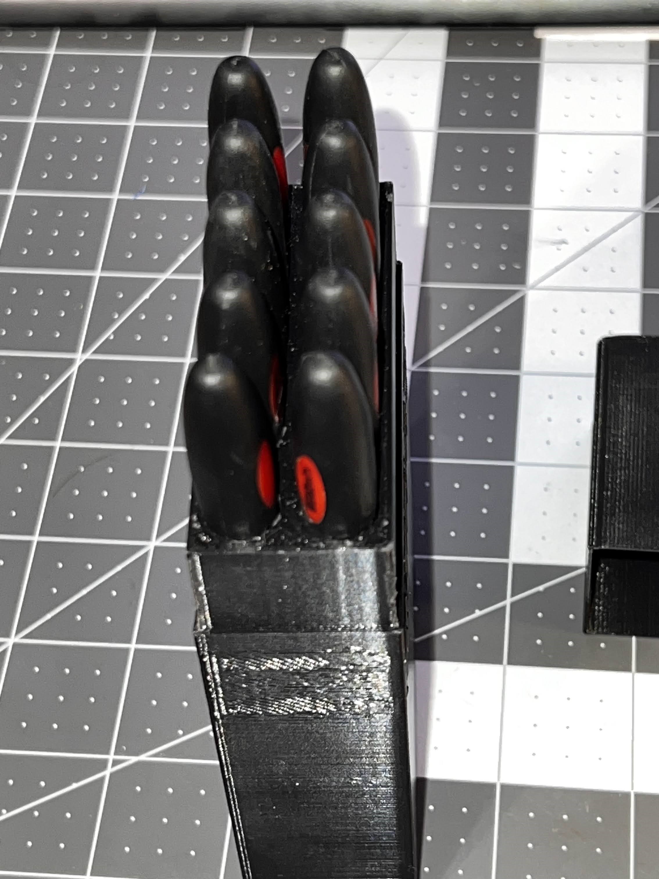 Metal File Case by Matthew C | Download free STL model | Printables.com
