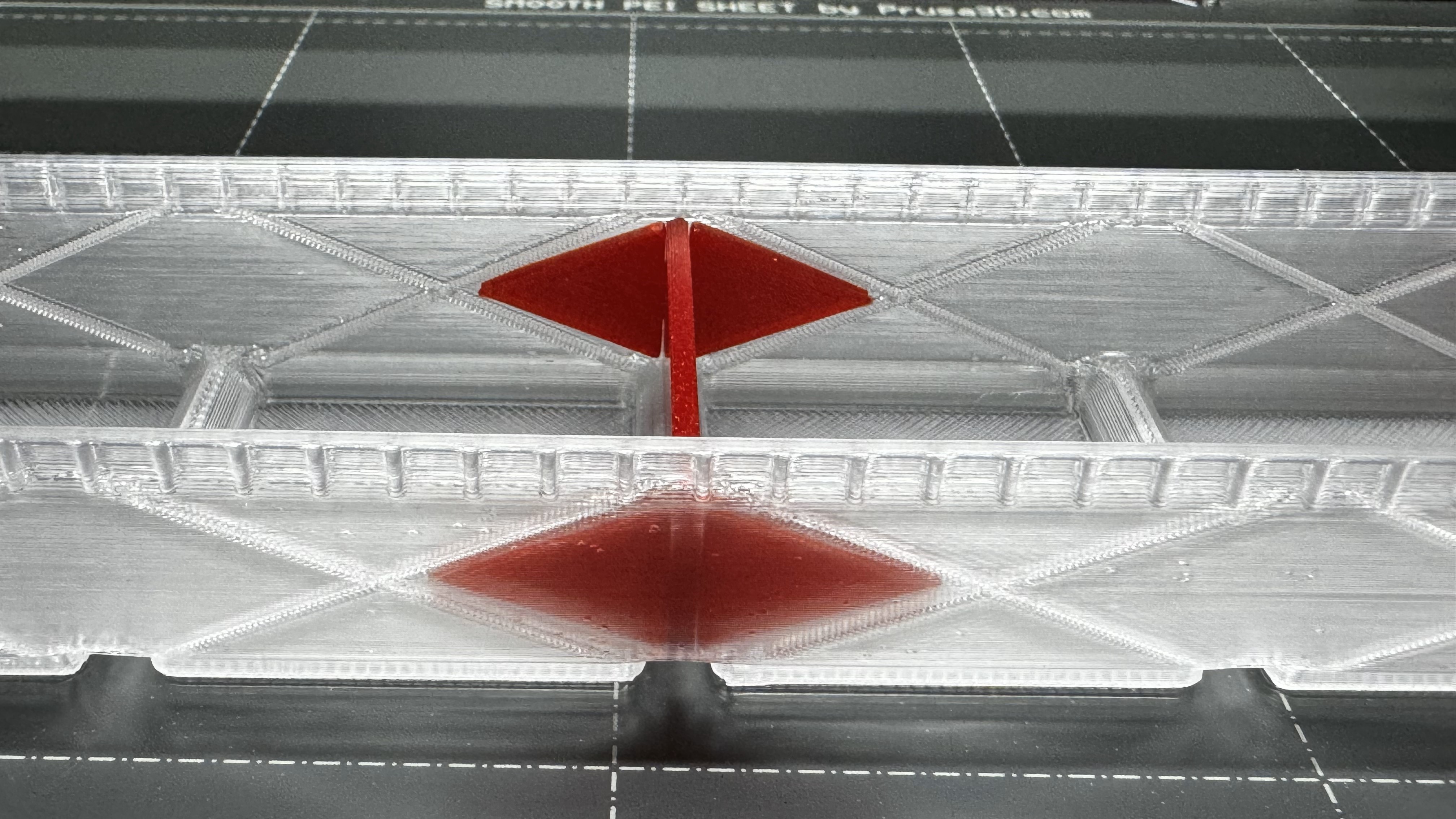 Gridfinity Divider for 5U, 4U, 3U, and 2U by crashkg | Download free ...