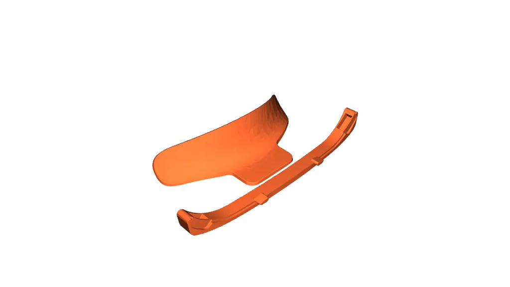 MR (Mixed Reality) Gasket for HTC Vive XR Elite VR Headset (Work In ...