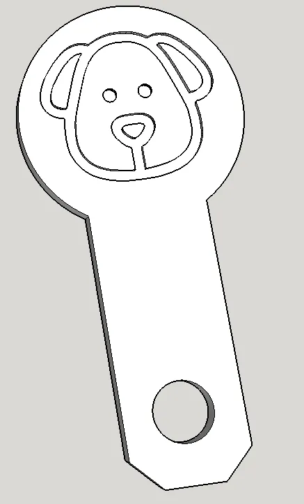 Shopping cart coin - dog face by ChristophFugg_538411 | Download free ...
