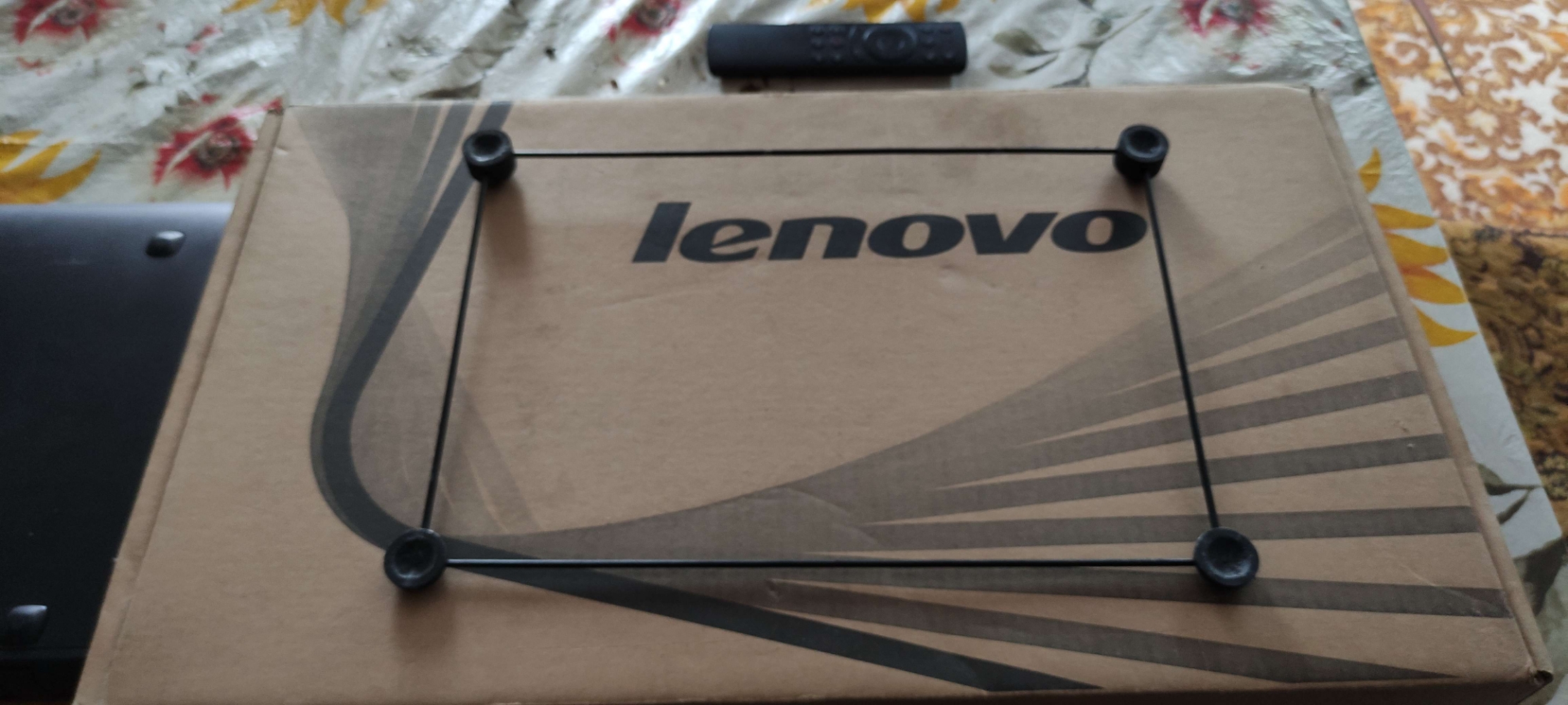 laptop legs by Андрей Швец | Download free STL model | Printables.com