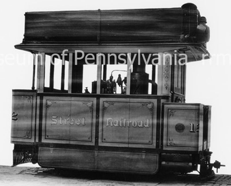 HOn30 Steam Dummy by Chris Schmuck | Download free STL model ...