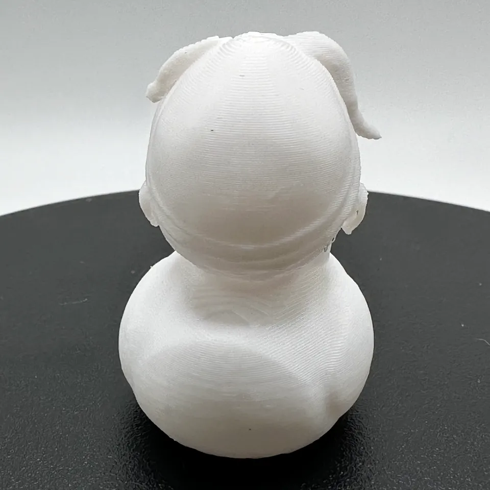 Tupuck Shakur by Deltree3D | Download free STL model | Printables.com