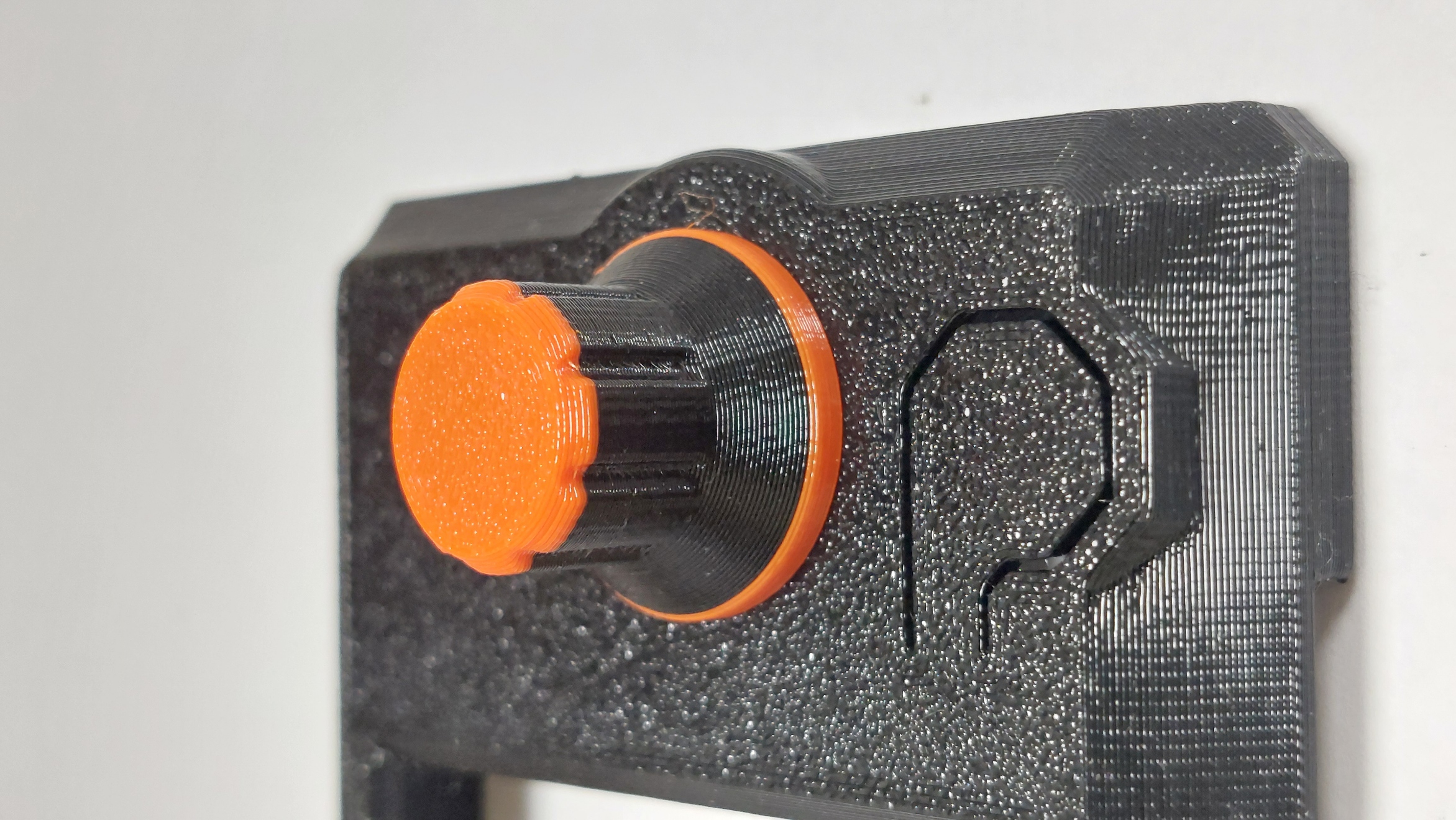MK3.5/MK3.9/MK4 Knob by Očko | Download free STL model | Printables.com