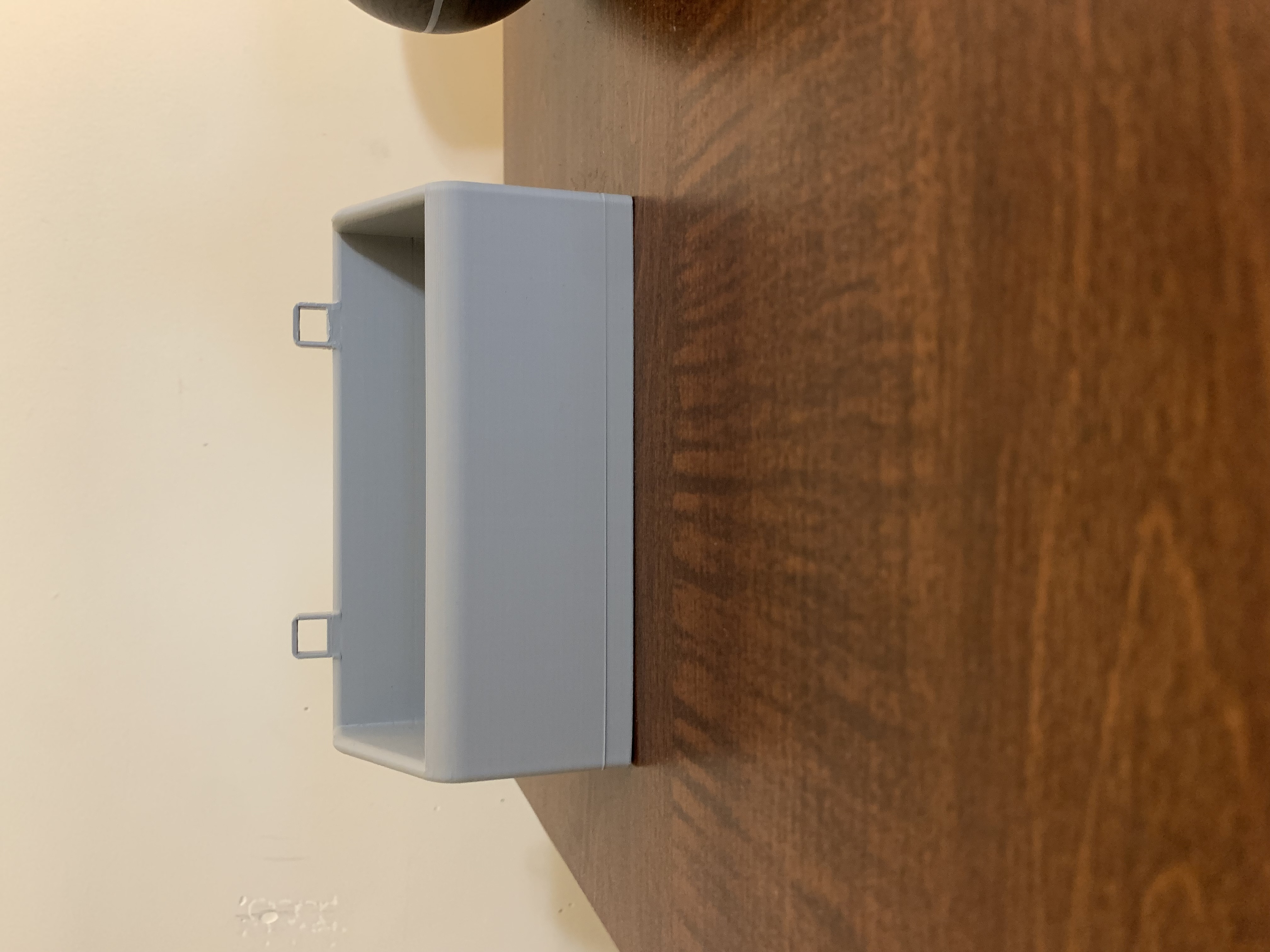 Marker box for any type of markers by Stevie_B | Download free STL ...