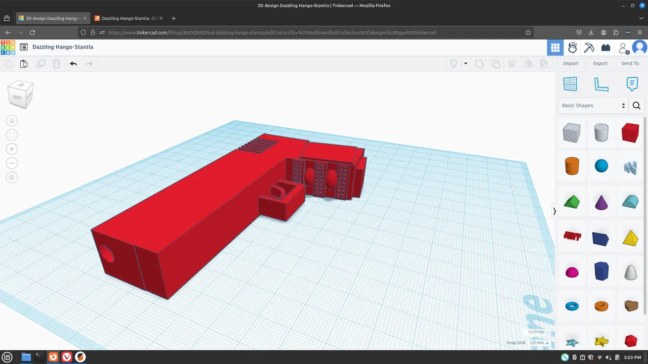 glock 19 by Mason Anderson | Download free STL model | Printables.com