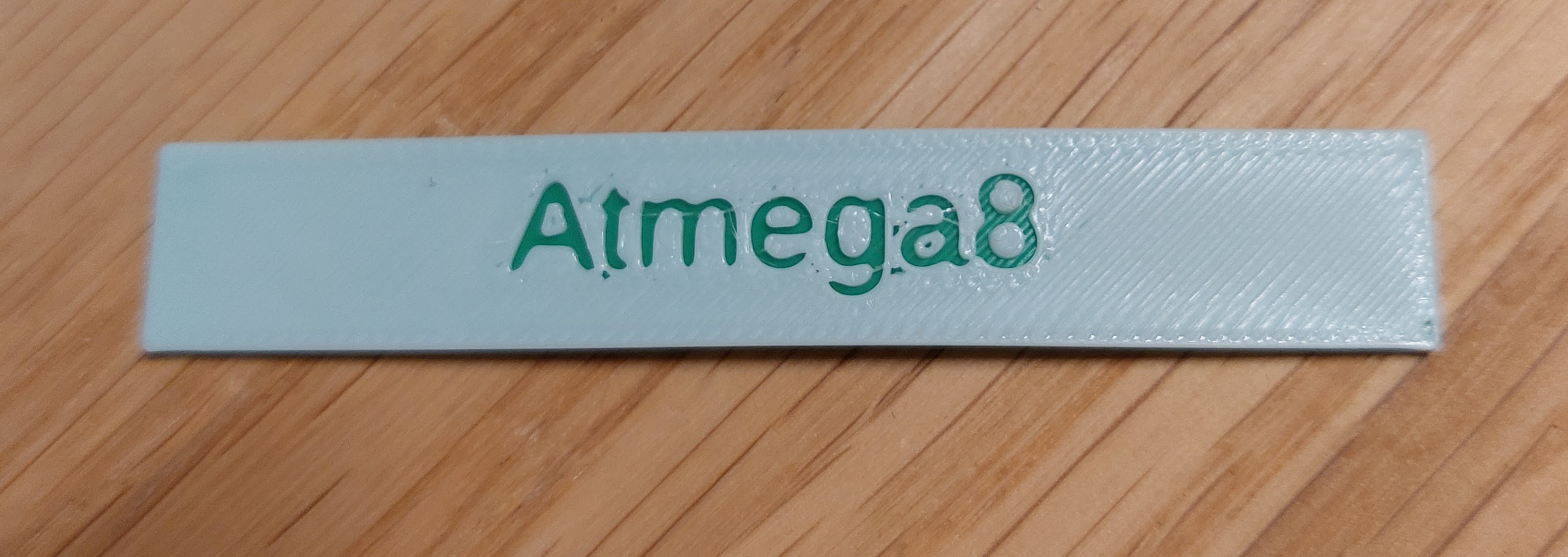 Customizable Lidl organiser labels by Zrzyck | Download free STL model ...