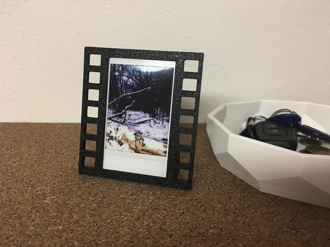 Instant Camera Picture Frames by David Holečko | Download free STL ...