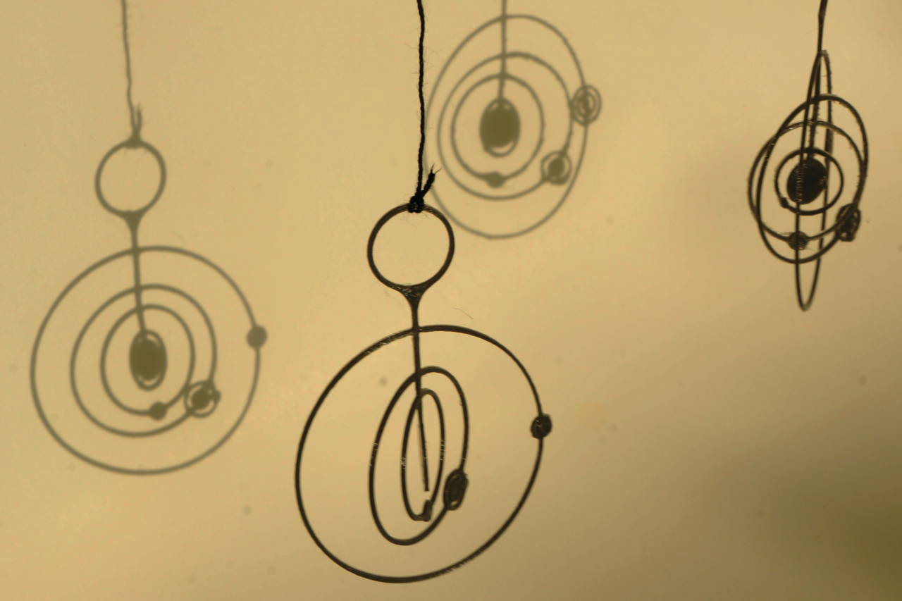 Solarsystem by Jack | Download free STL model | Printables.com