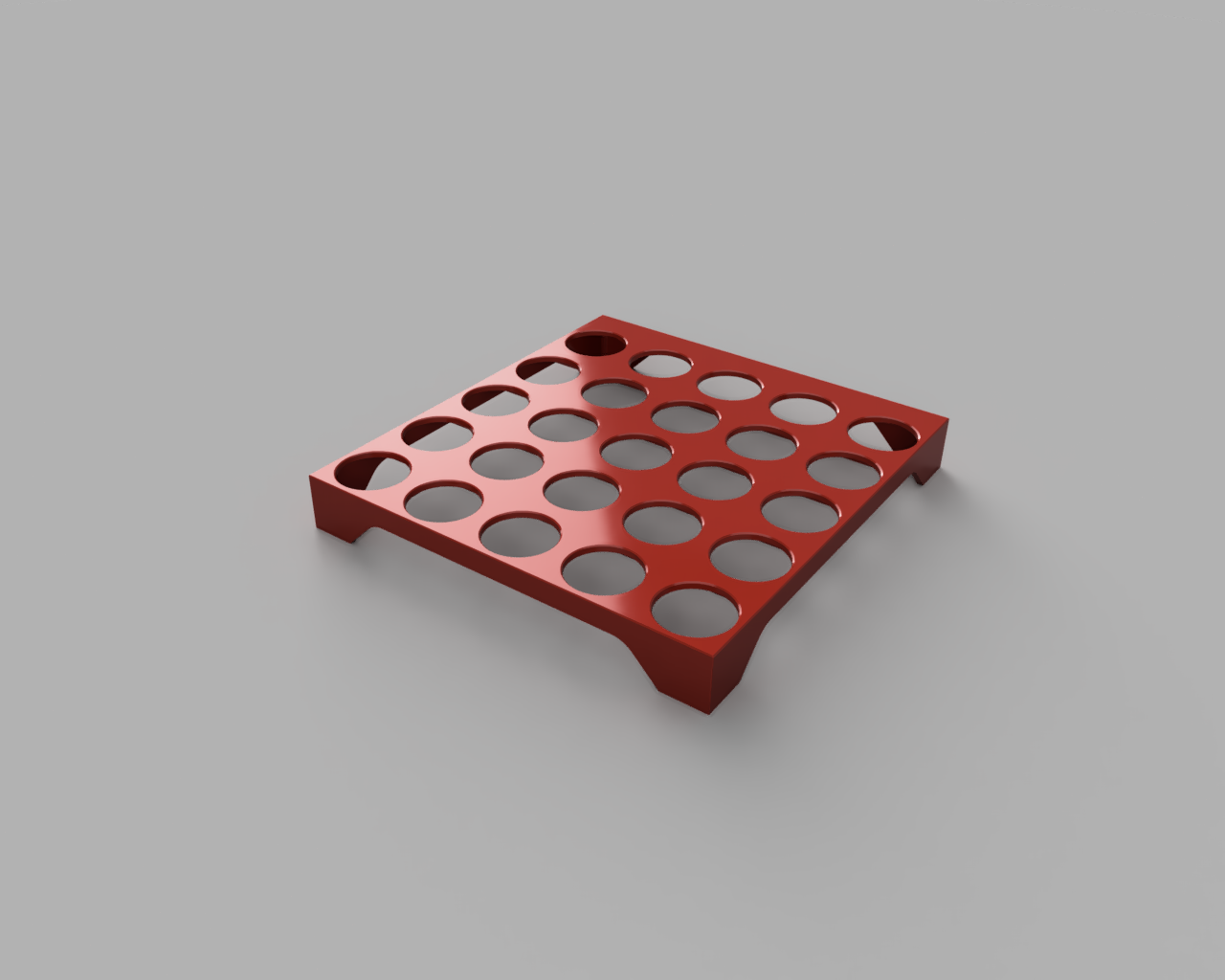 ER32 Collet holder par Rhinocat | Téléchargez gratuitement un modèle ...