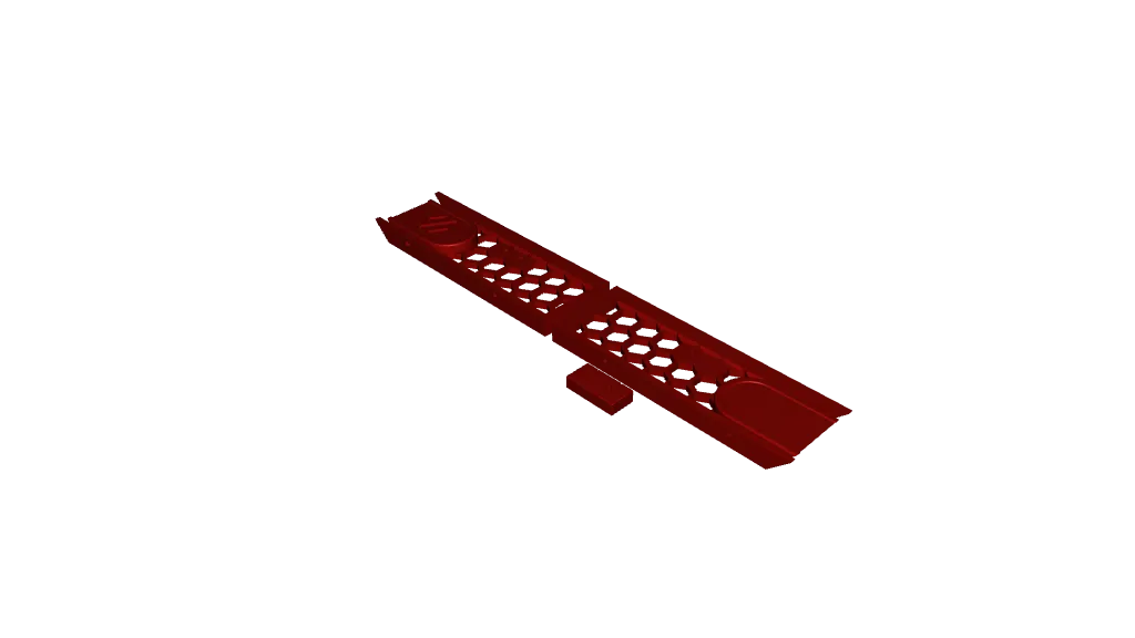 Voron 2.4 350mm Top Mount Electronics by DocHopper | Download free STL ...