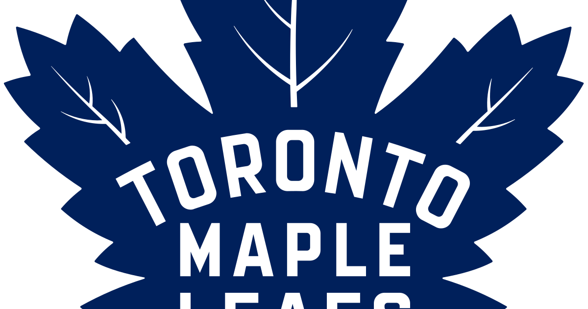 Toronto Maple Leafs Logo by Northern Outlier | Download free STL model ...