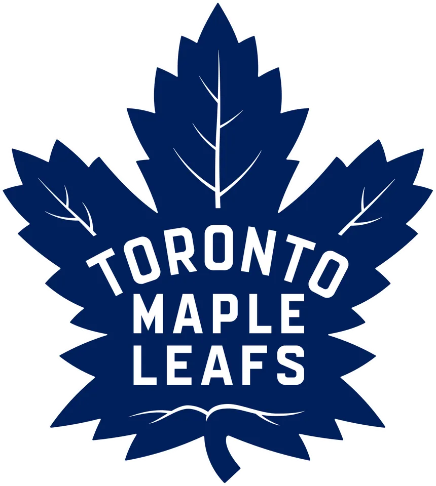 Toronto Maple Leafs Logo by Northern Outlier | Download free STL model ...