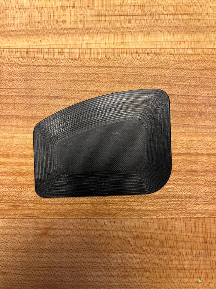 Pot Scraper by Falchion | Download free STL model | Printables.com