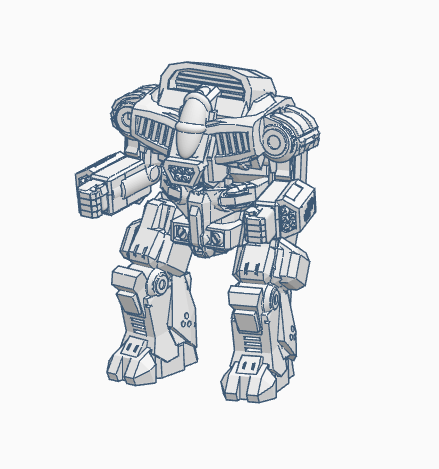 PN-11b Phainon by Ellie_Valkyrie | Download free STL model | Printables.com