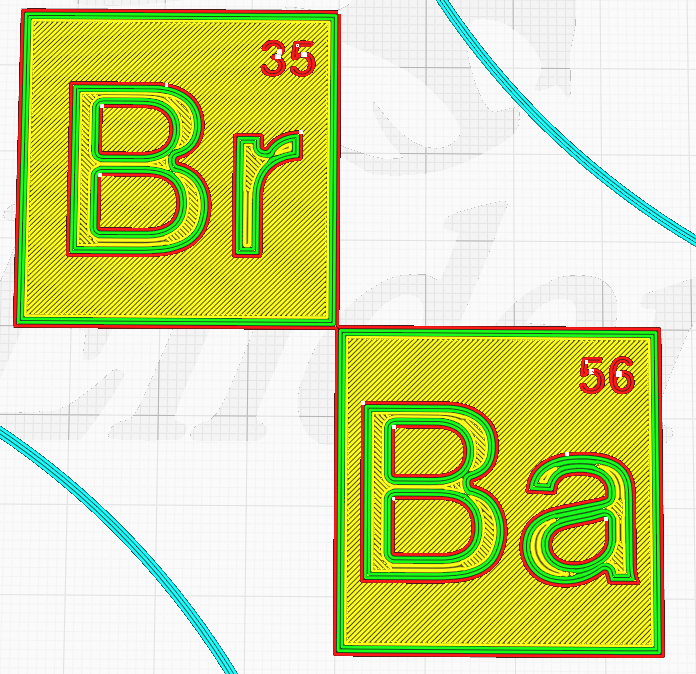 Breaking Bad Logo by Gjoopa | Download free STL model | Printables.com