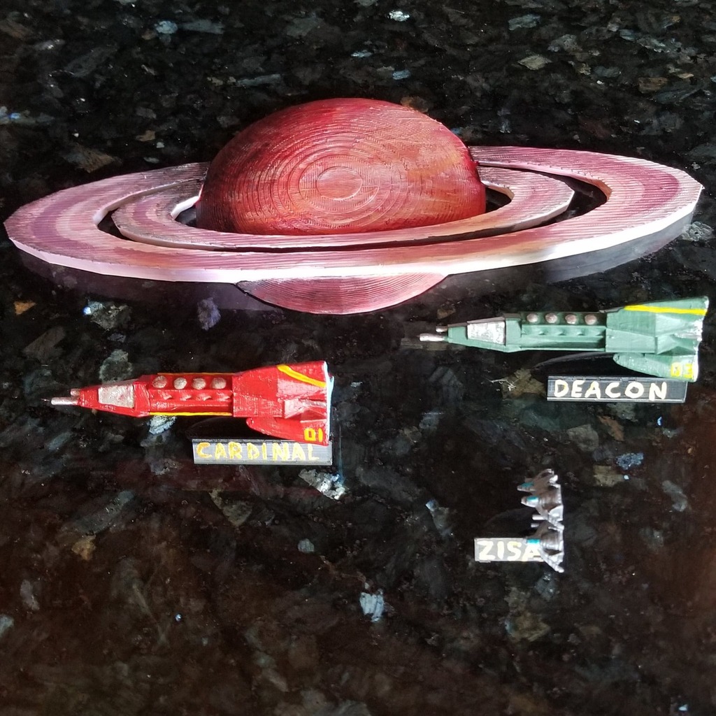 Starship Name Tag Bases For Fleet Battle Games by Ellie_Valkyrie ...