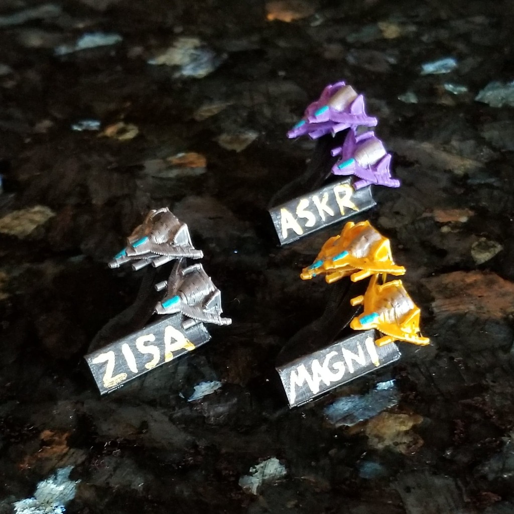 Starship Name Tag Bases For Fleet Battle Games by Ellie_Valkyrie ...