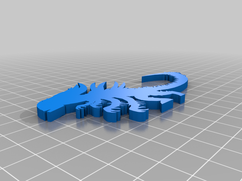 Meeples For Xeno Dead Zone by Ellie_Valkyrie | Download free STL model ...