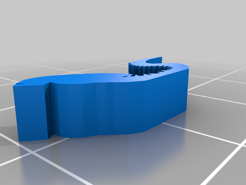 Meeples For Xeno Dead Zone by Ellie_Valkyrie | Download free STL model ...