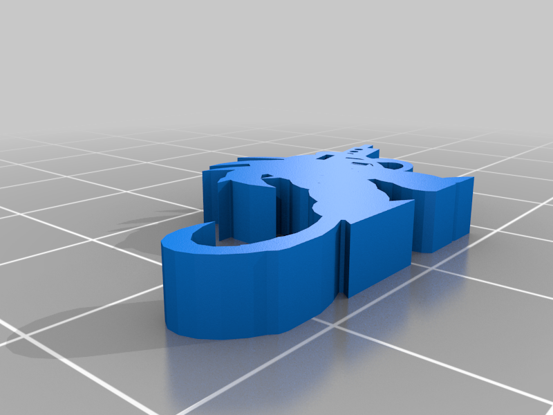 Infected Horror Boss With Gun Polyps Meeples by Ellie_Valkyrie ...