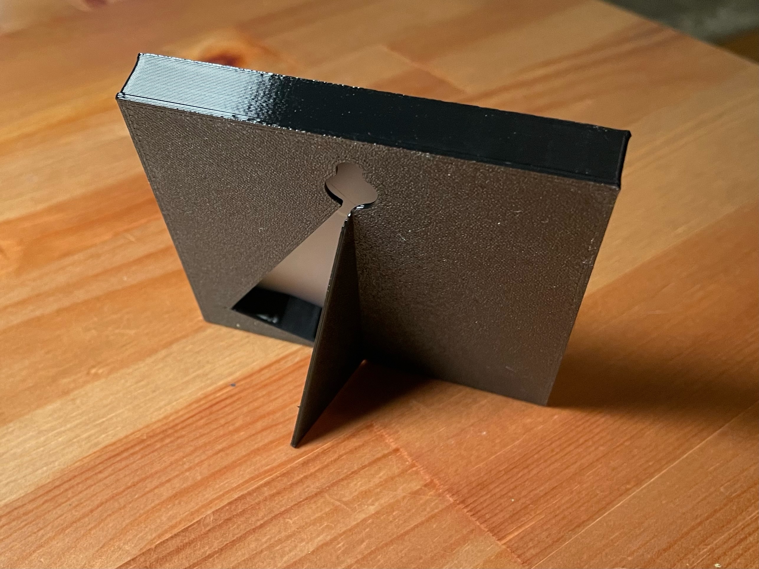 Print In Place Instant Photo Frames par J2Design | Téléchargez ...